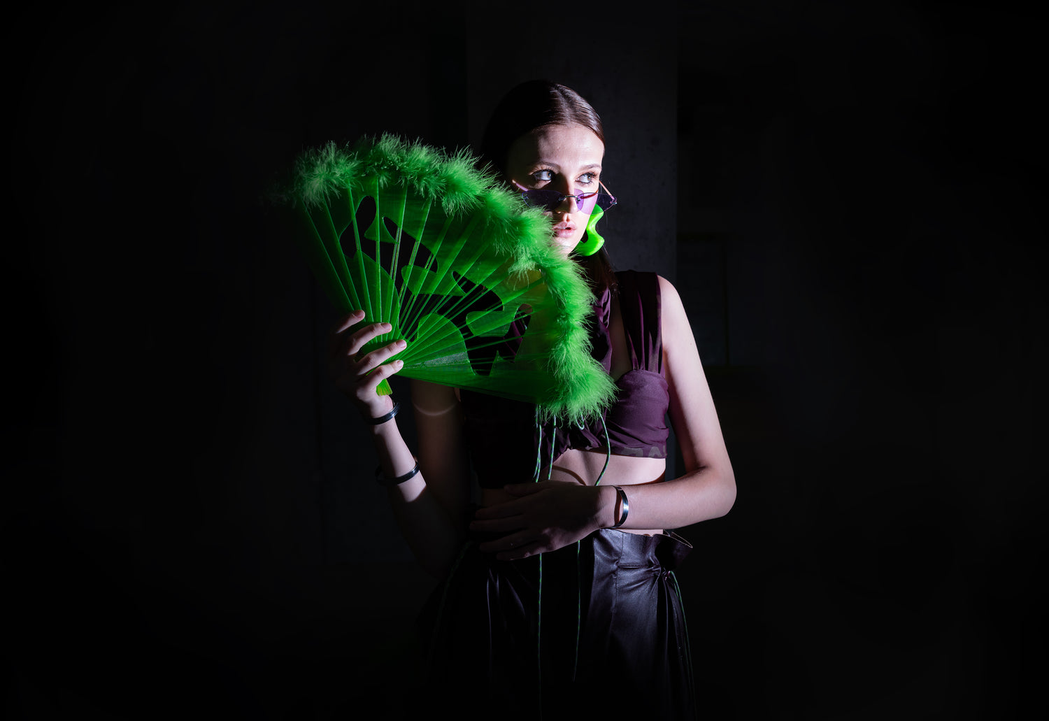 IZZI Label, the sustainable clothing store